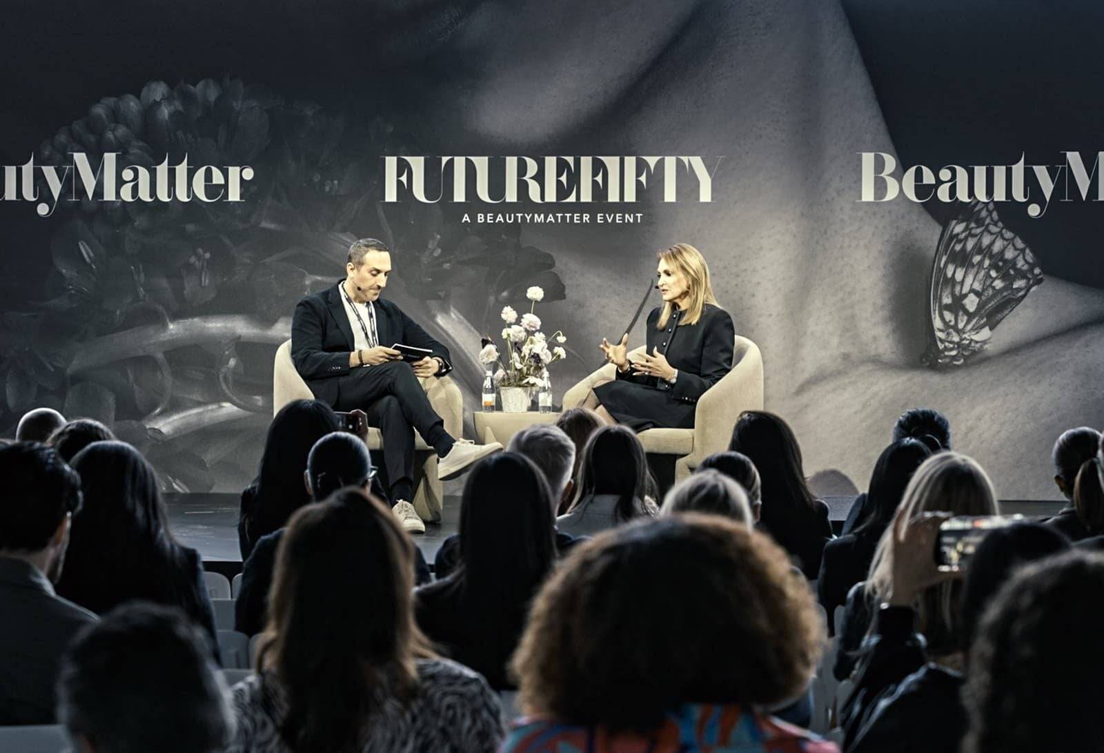 Leading the Future: A Fireside Chat With Ulta Beauty’s New CEO, Kecia ...